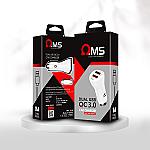 218 QC Car Charger - OMS.LK